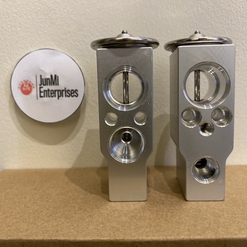 Suzuki Every Wagon DA63 | DA64V | DA64W AC Expansion Valve (Cod ...