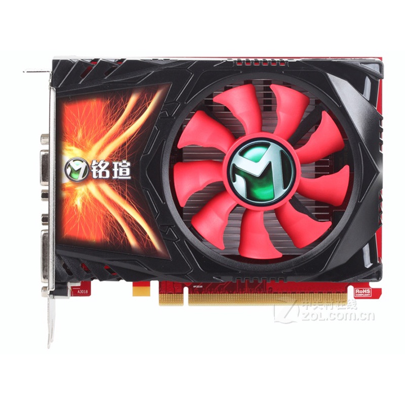 MAXSUN R7 240 1G 2G 4G ddr5 128bit Graphics Card (Used) | Shopee ...