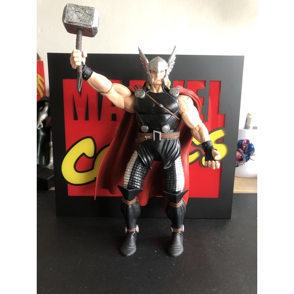 Marvel Legends Thor Classic | Shopee Philippines