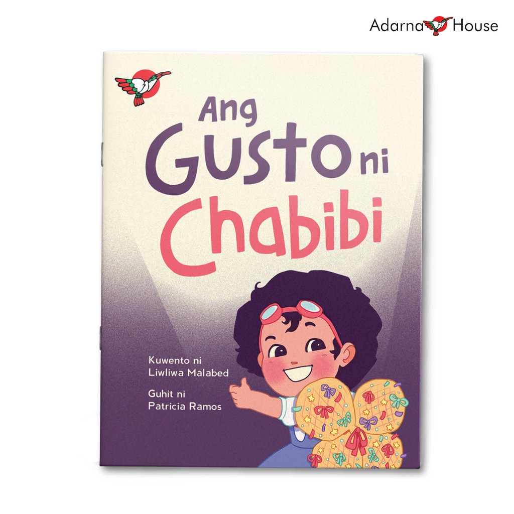 Ang Gusto ni Chabibi Picture Book (Grade 1 Filipino) | Shopee Philippines