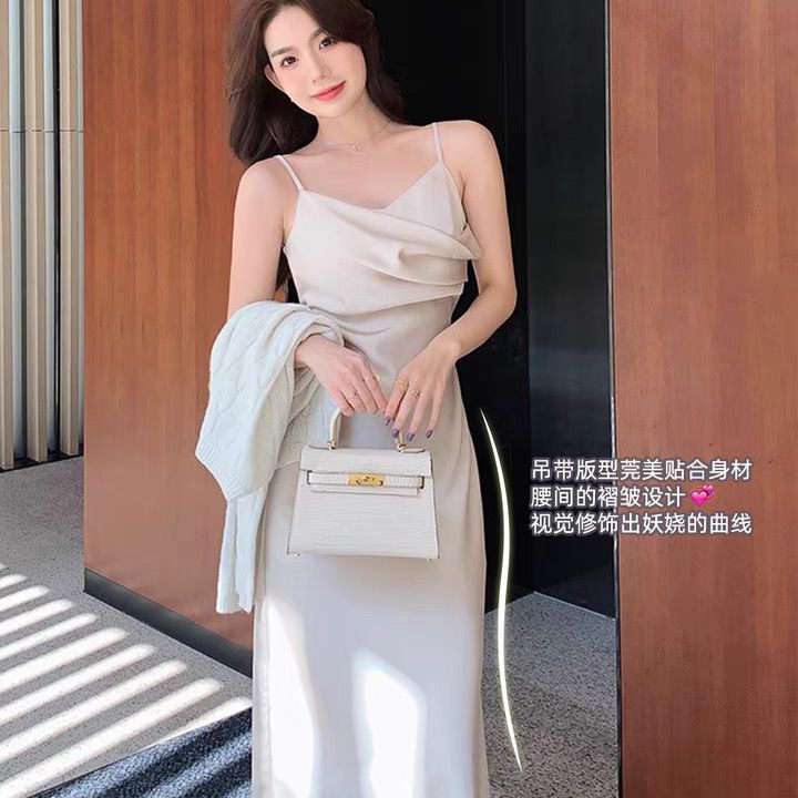 bodycon modern filipiniana dress for women maxi dress with slit side gown wrap around dress semi ...