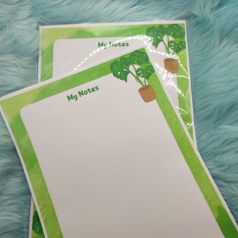 A5 STATIONARY PAPER / AESTHETIC PAPER / 15 , 30 , 50 sheets per pack ...