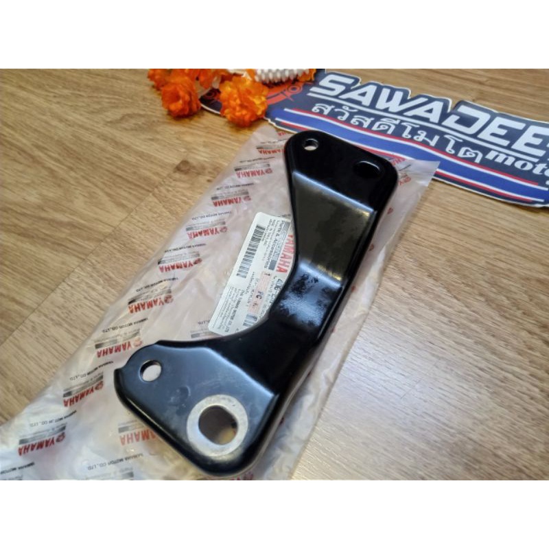 mio sporty fino telepono pipe bracket 4DO yamaha thailand (genuine ...