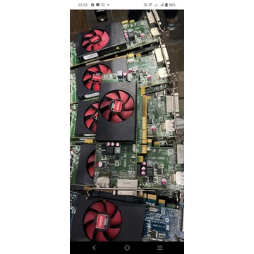 Videocard Hd 1gb / 64bit ddr3 for Slim Desktop | Shopee Philippines