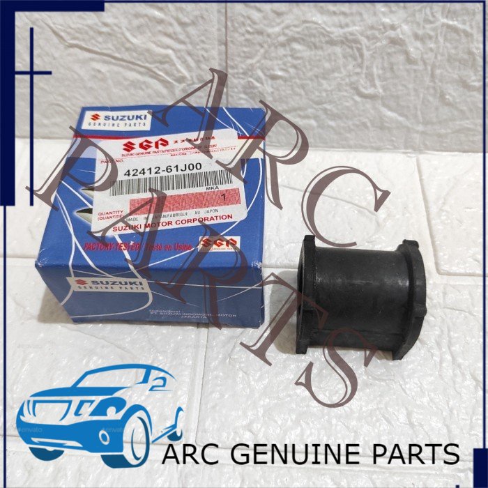 Original Suzuki APV Arena Front Stabilizer Rubber 1pc | Shopee Philippines