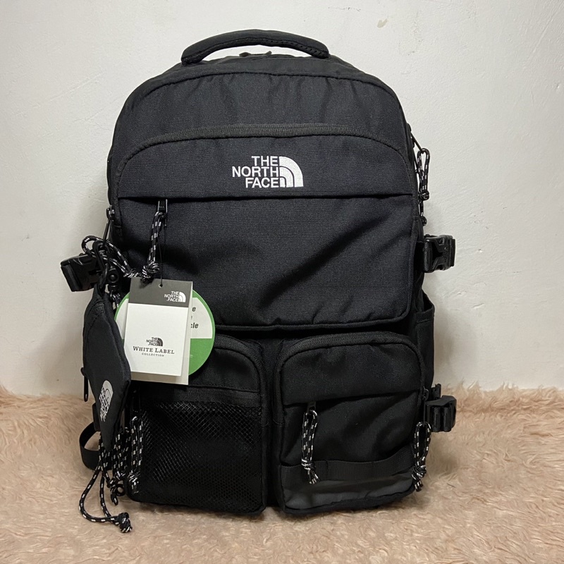 The North Face Light Pop Up Backpack 24L | Shopee Philippines