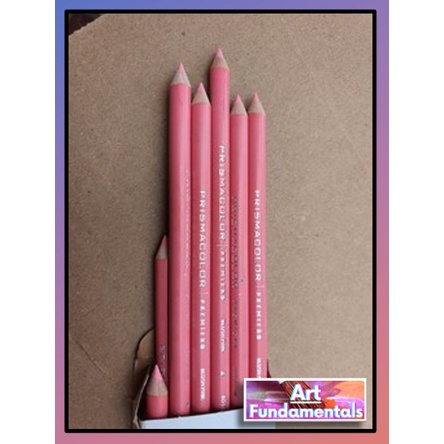 Prismacolor Singles Black White Flesh Tones Colorless Blender