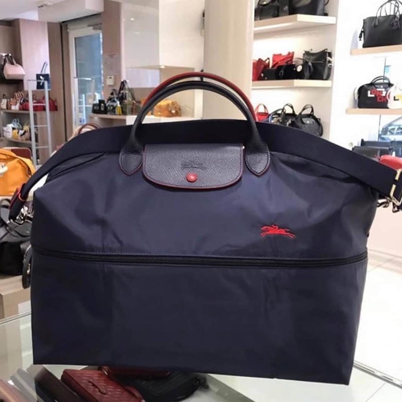 PH Original longchamp 1911 619 short handle large unisex travel bag ...