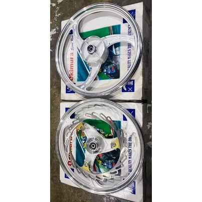 MAGS REAL PLUG AND PLAY SET FOR RAIDER J 115 FI/SHOOTER 115 FIl/SMASH ...