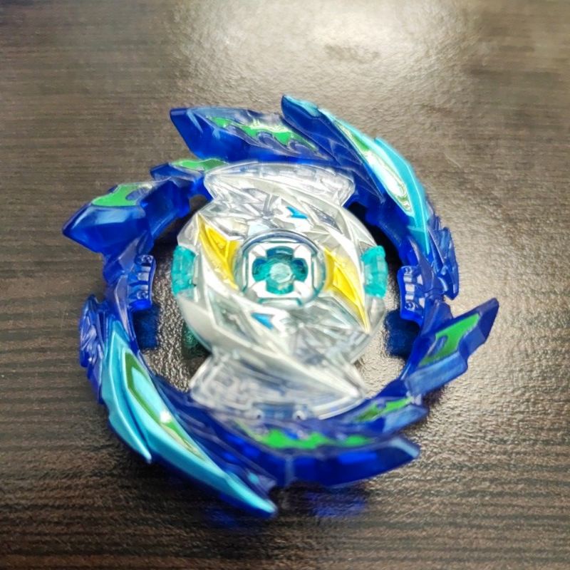 Superking Super Ragnaruk Layer Only Takara Tomy Beyblade | Shopee ...
