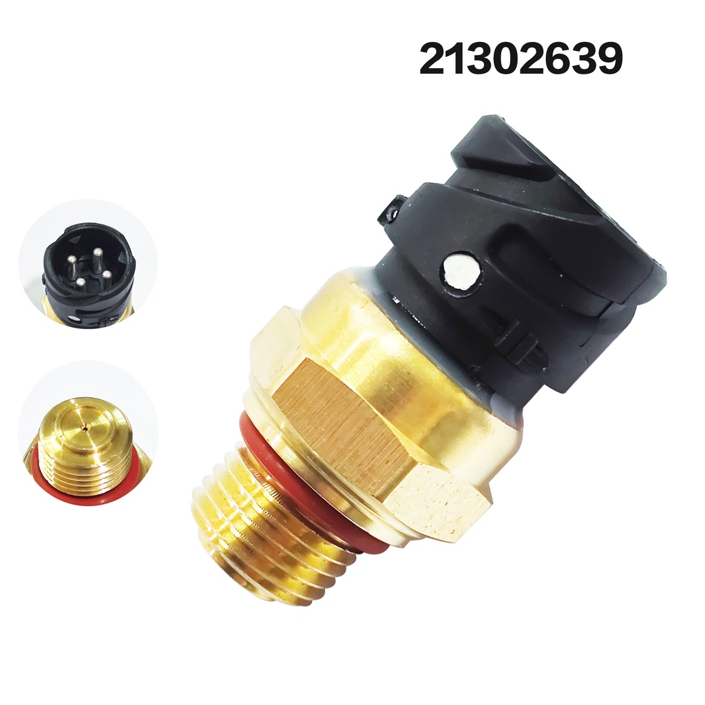 Map Sensor Fuel Pressure Transducer Oil Sending Unit Tank Gauge Tyre ...