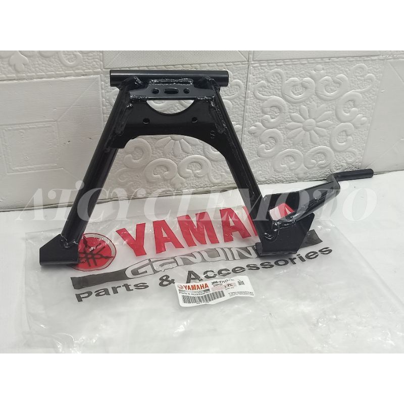 CENTER STAND / MAIN STAND FOR MIO I 125/ MIO M3 ORIGINAL YAMAHA ...