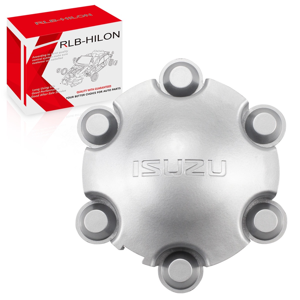 Wheel center cap rim cap ISUZU DMAX LS 2.5 2012 2013 2014 2015 2016 ...