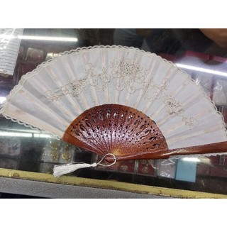 Abaniko Pamaypay Lowest Price Barong Fan Maria Clara fan Jusi Native ...