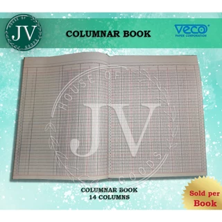 Shop columnar notebook for Sale on Shopee Philippines