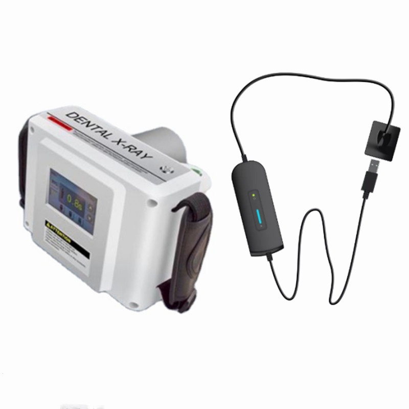 X Ray Dental Portable x ray digital unit machine and radiography ...