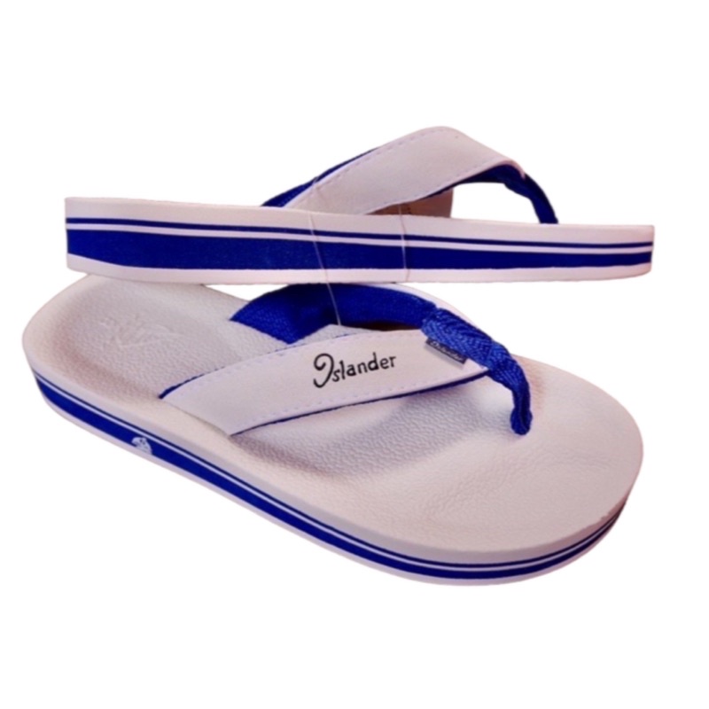 Islander Slipper for Men and Women 100% Original | Shopee Philippines