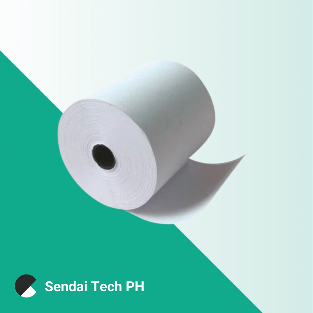 POS Paper | Thermal POS Paper | 80x50 | 80x70 | 80x80 | Thermal Receipt ...