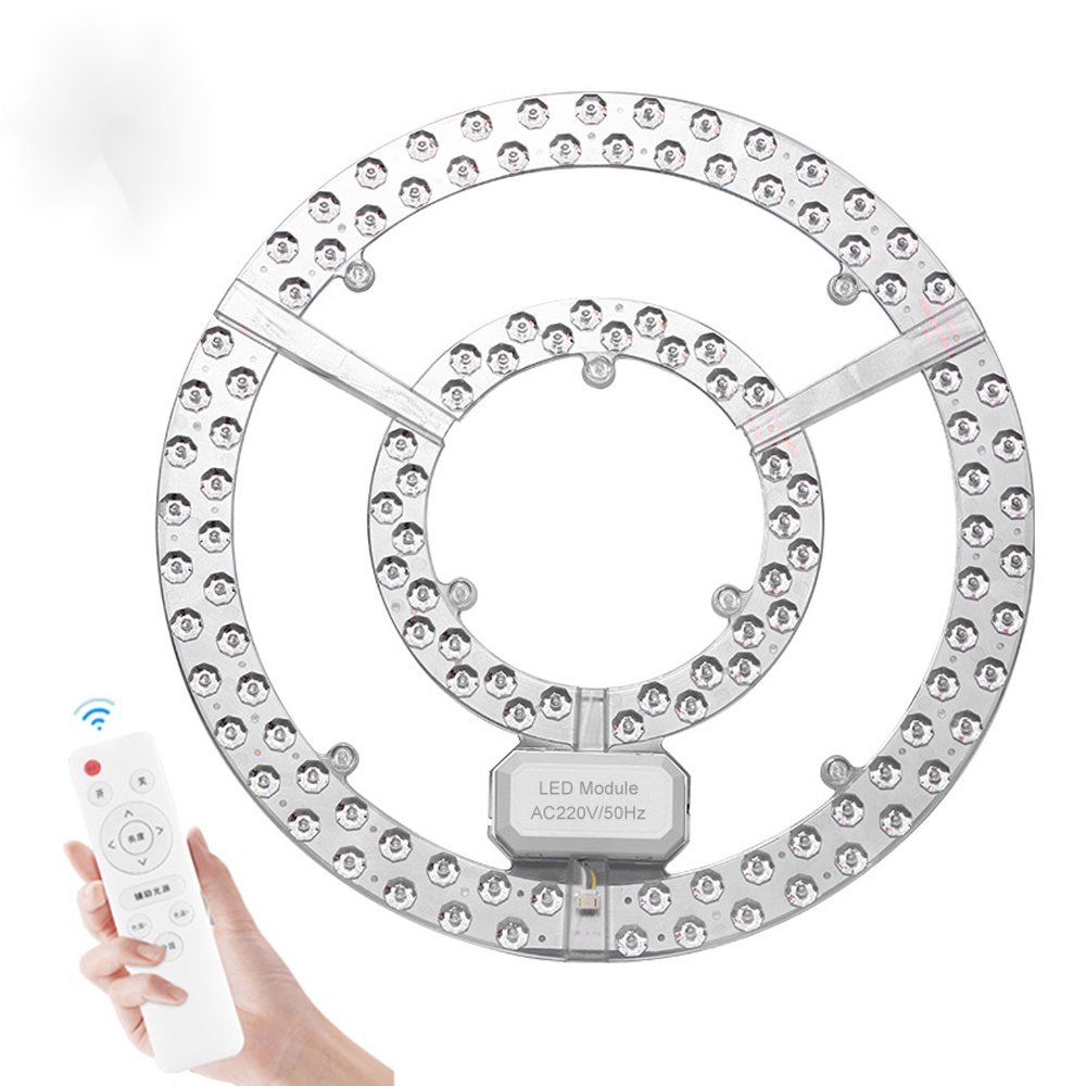 Led Panel Lights Ceiling Light Led Panel Board Dimmable With Remote ...