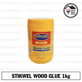 Shop stikwel wood glue for Sale on Shopee Philippines