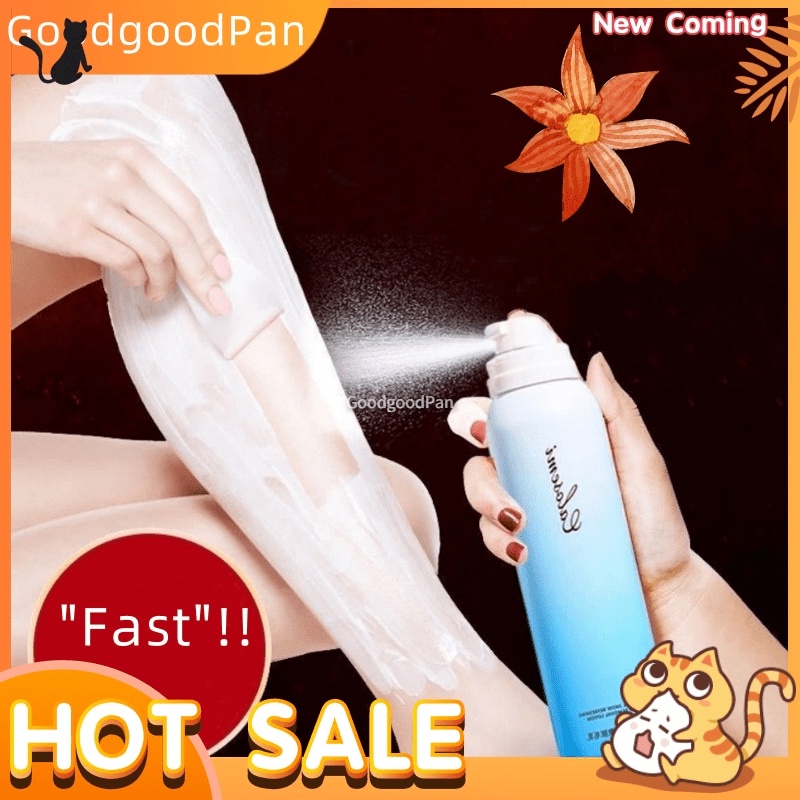 Calosemi hair removal mousse hair removal cream for permanent hair ...
