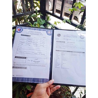 New 2022 OR CR Holder /Car Registration Holder /Motorcycle Registration ...