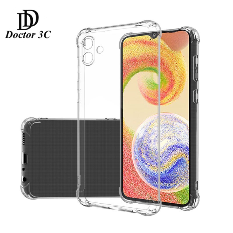 Shockproof Silicone Phone Case For Samsung ss Galaxy A56 A36 A26 A16 A06 A55 A35 A15 A25 A05 ...