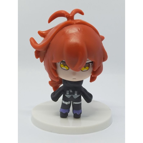 Genshin Impact Game Diluc Figure | Shopee Philippines