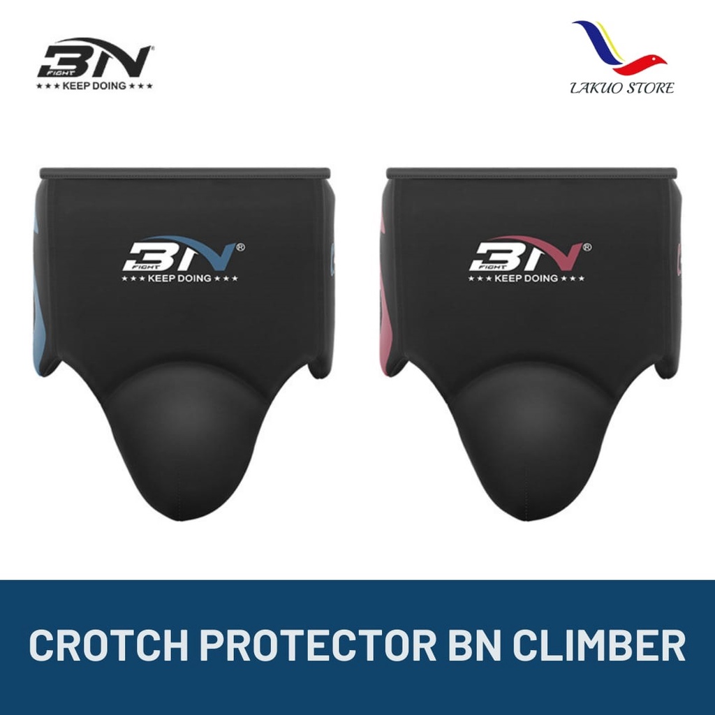 GROIN GUARD CLIMBERBN CROTCH PROTECTOR/ MEN'S GENITAL PROTECTION ...