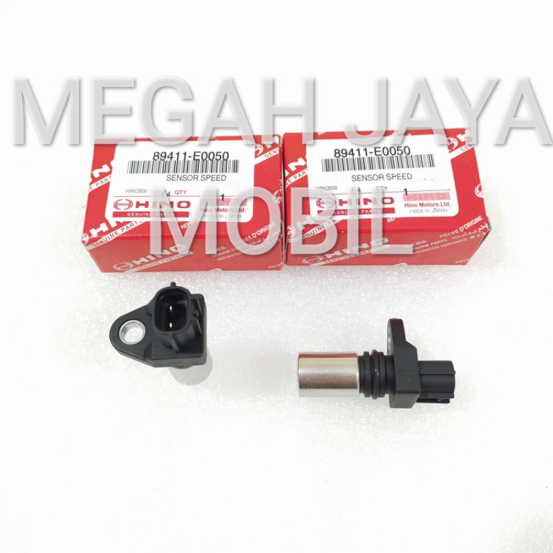 Hino 500 Dump Truck transmission speed Sensor | Shopee Philippines