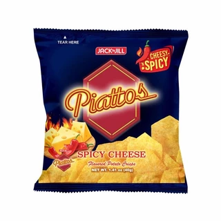Shop piattos cheese for Sale on Shopee Philippines