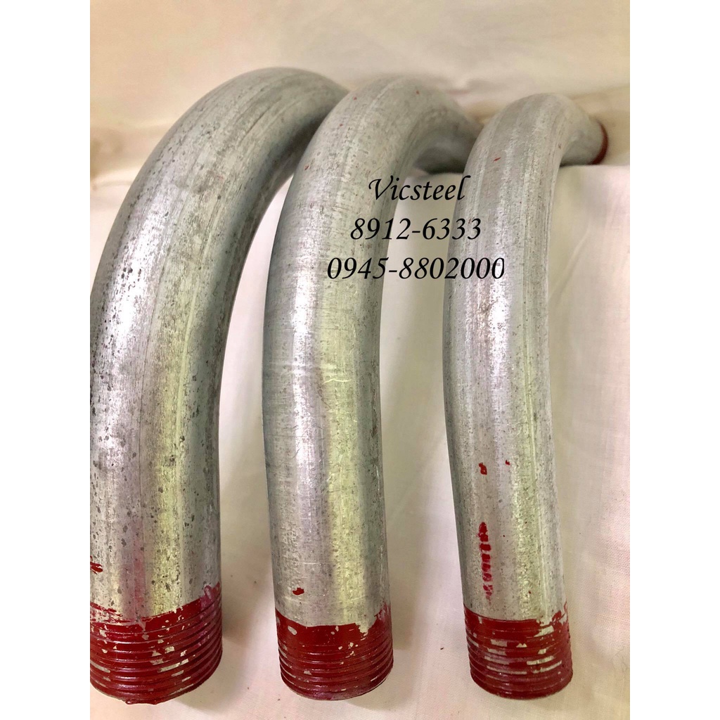 RSC Elbow 1 1/2 to 3 inches RSC Fittings Conduit 2 inches 2 1/2 3 ...