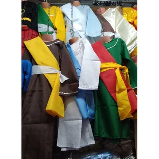 Shop saint costume kids for Sale on Shopee Philippines