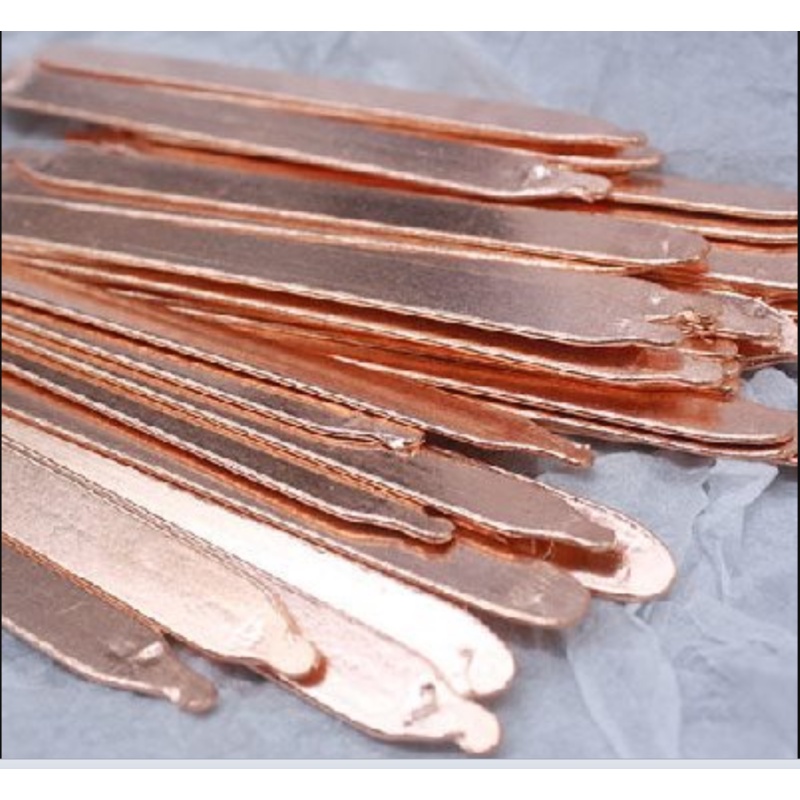 Copper Tube Tubing For Computer Laptop Cooling Notebook Heat Pipe Flat ...