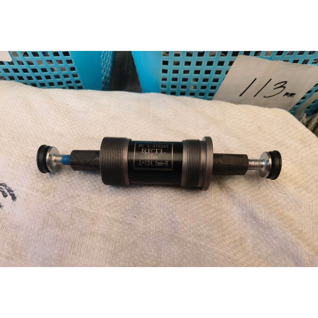 PROWHEEL crankset 42T\48T 170mm 9-11speed Crank Arm Aluminum Alloy MTB ...