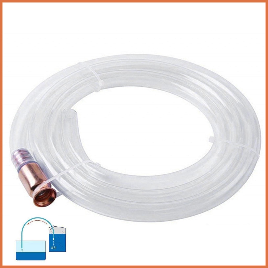 Liquid Sucker Pump Multi-Purpose Transfer Pump Shaker Siphon Self ...