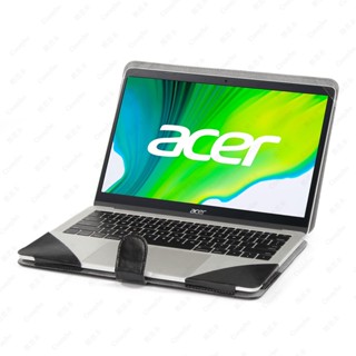 Swift 3 Case One-piece Soft Leather For Acer 15 Lite 14S3 S5 Laptop ...