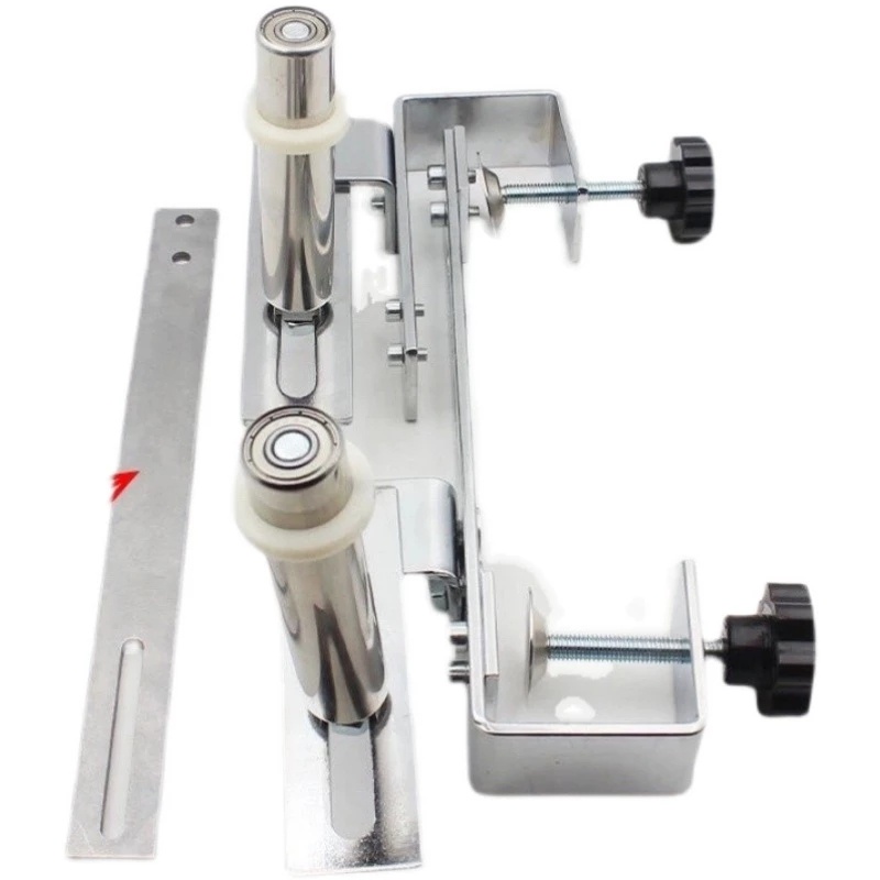 Pull Waist of Trousers Cuff Open Elastic Frame Pressing Rulber Brackets ...