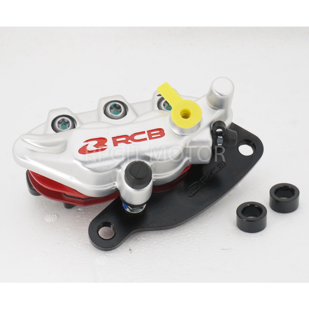 RCB Racing Boy BRAKE CALIPER S-SERIES for Yamaha Sporty M3 Sniper135 ...