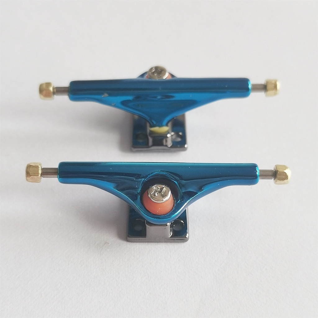 35mm New Shape Fingerboard Truck Professional Caramel Clone Finger ...