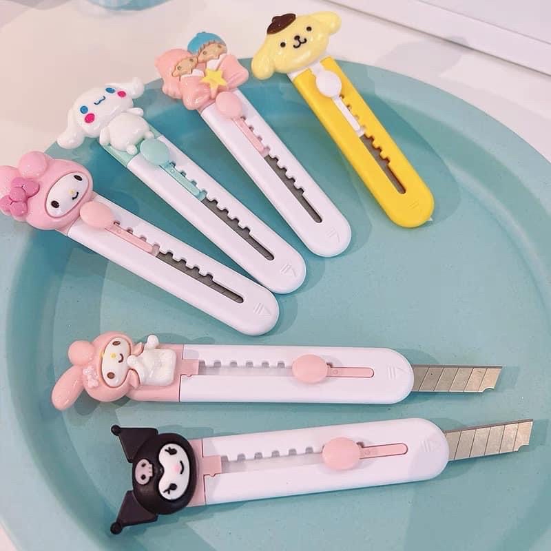 Cutter Sanrio Characters | Shopee Philippines