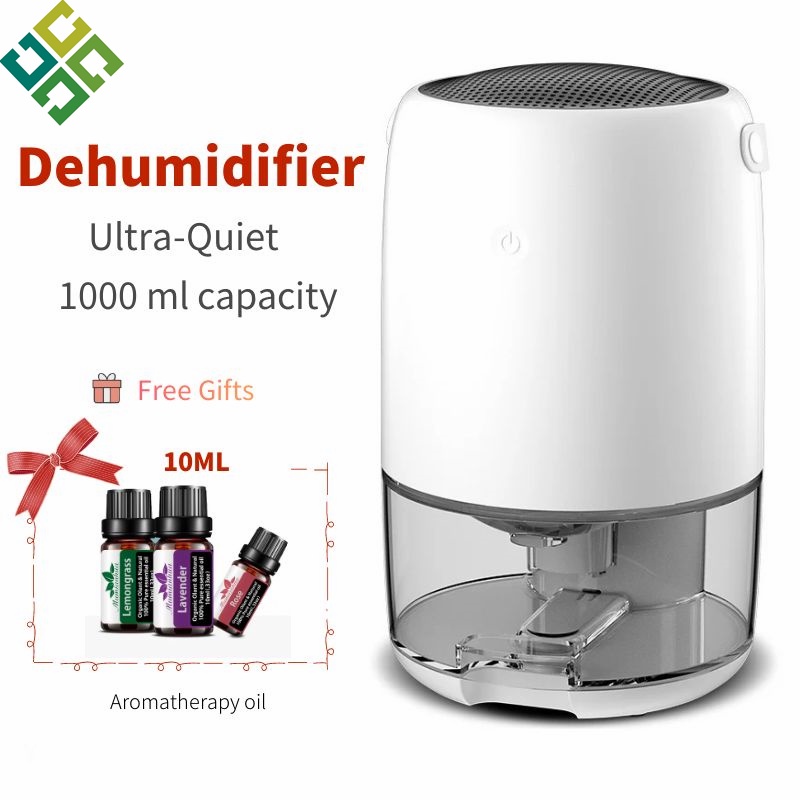 Free essential oil Room Dehumidifier air dehumidifier 1100 large ...