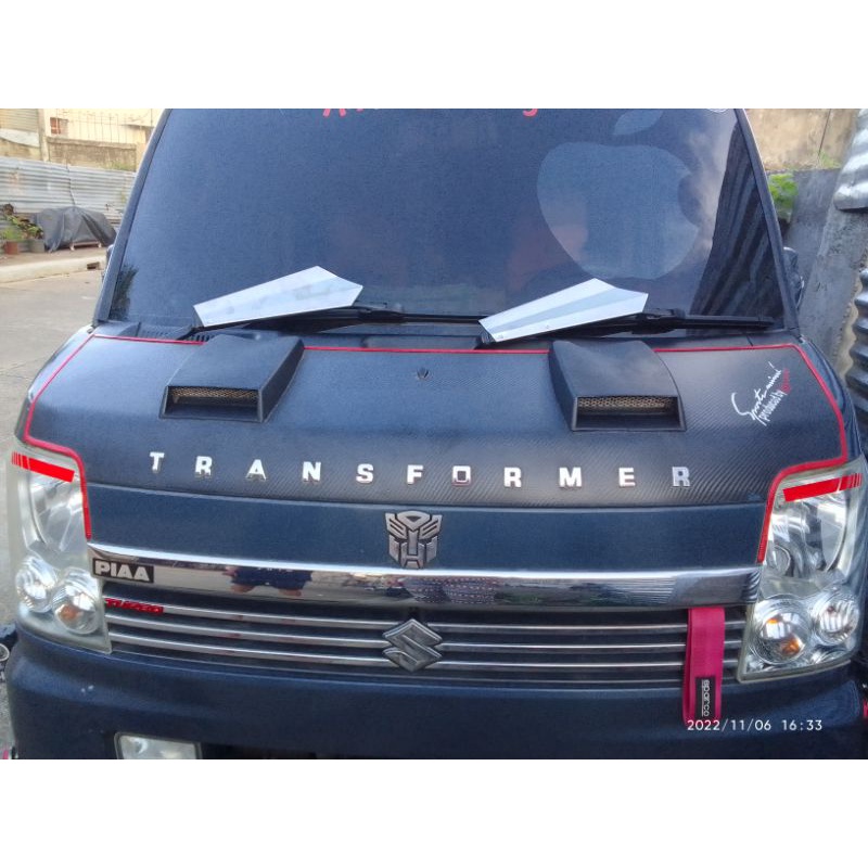 DA64, DA63, DA62, DA17 Stainless wiper guard | Shopee Philippines