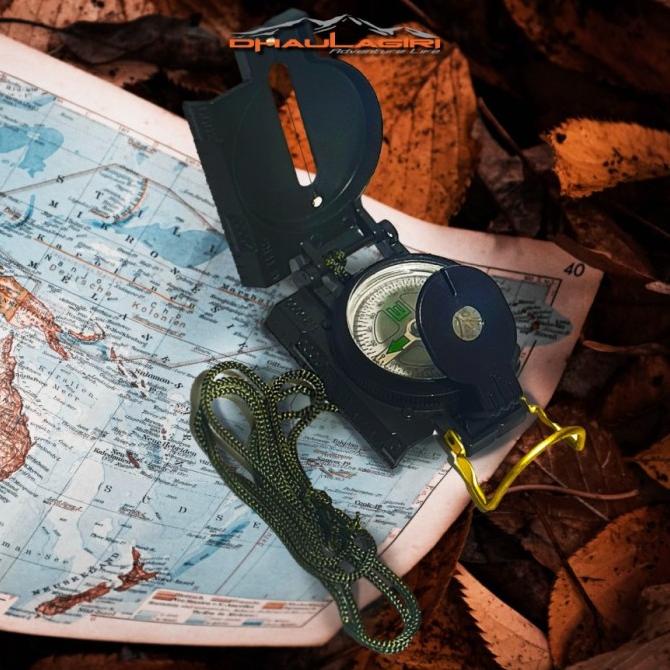 Iron Compass (Shooting Compass) | Shopee Philippines