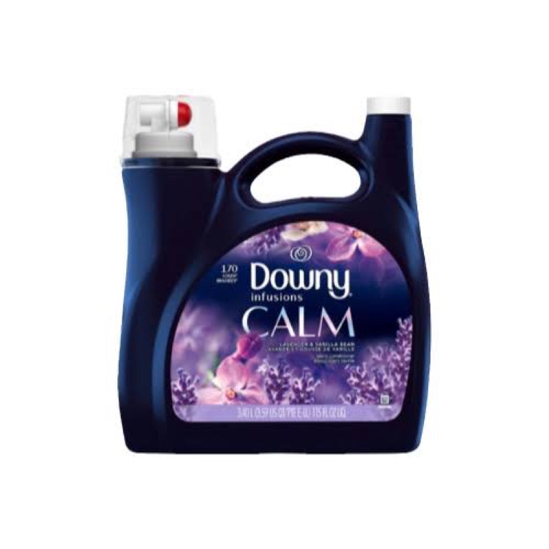 Downy Infusions Calm Liquid Fabric Softener | Shopee Philippines