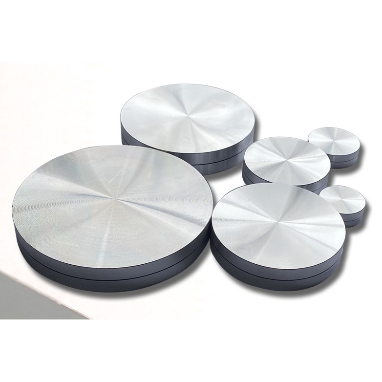 ALUMINIUM SALID ROTATORY BASE | Shopee Philippines