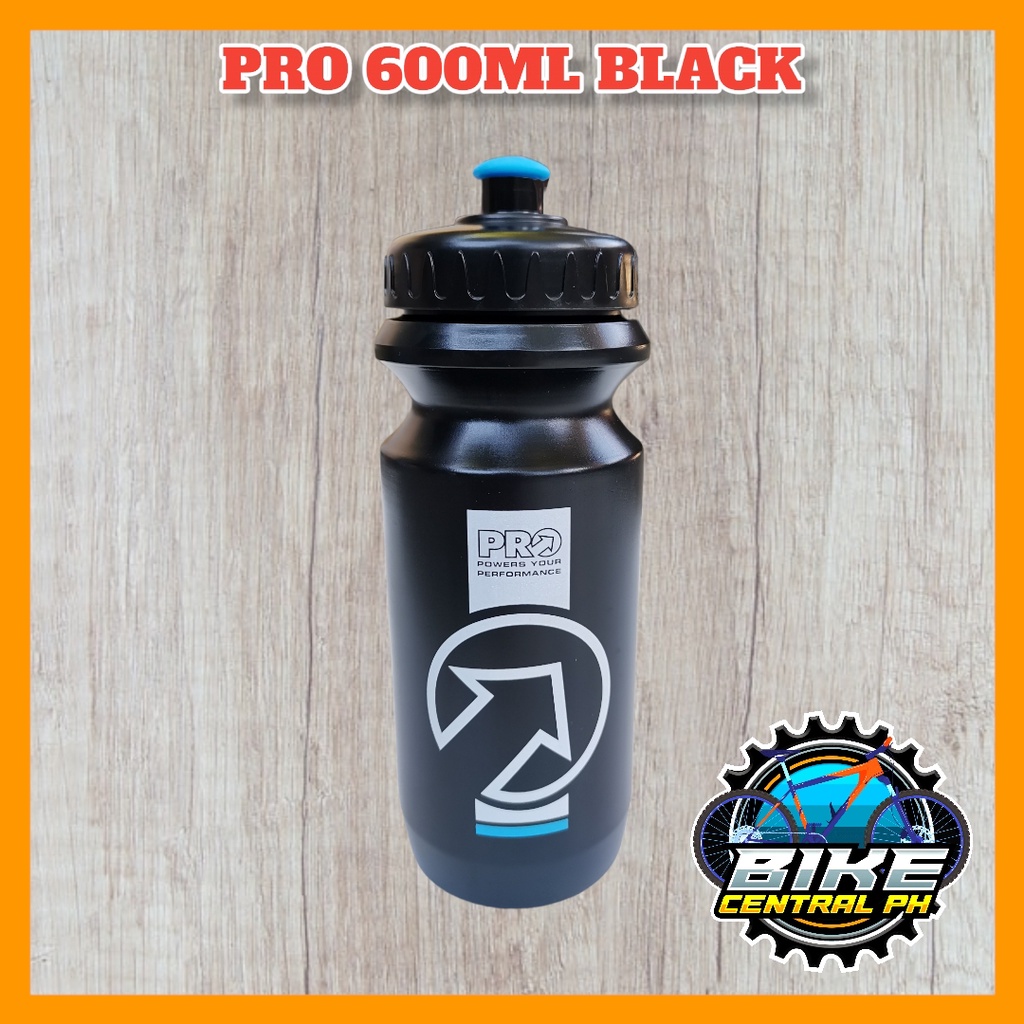 PRO CYCLING BOTTLE / TEAM BOTTLE AUTHENTIC | Shopee Philippines