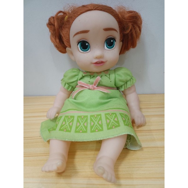 Anna Baby Doll