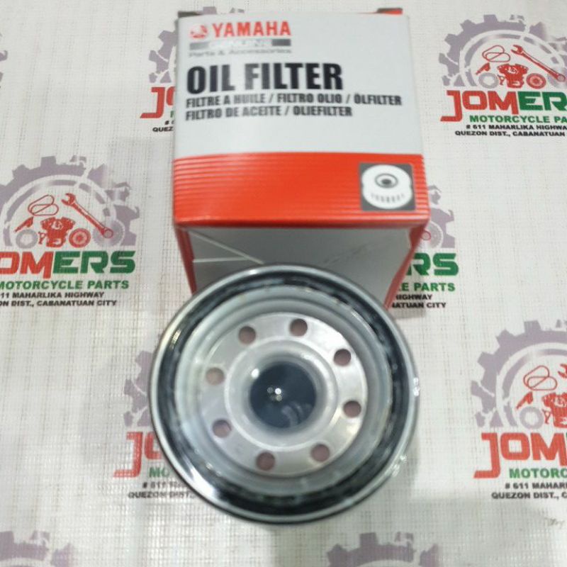 R1 MT07 MT03 R3 XSR900 MT07 MT09 ELEMENT ASSY, OIL FILTER 1WD-E3440 5GH ...