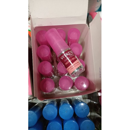 vitress hair treatment 30ml pump 12pcs per box | Shopee Philippines
